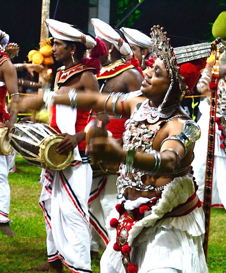 Kohomba Yak Kankariya.