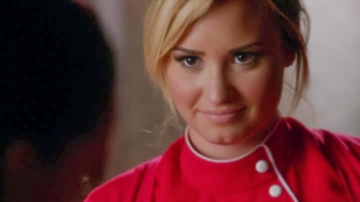Glee 5x02 – Tina in the Sky with Diamonds