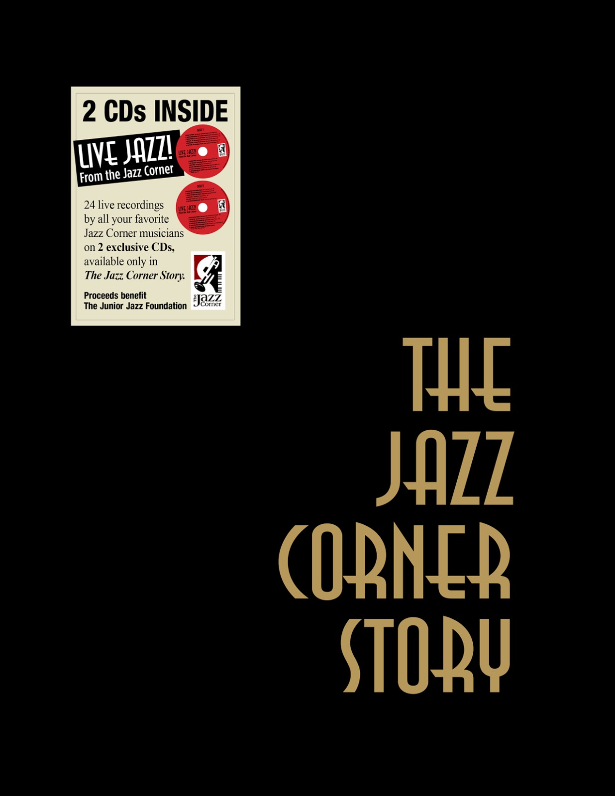 The Jazz Corner