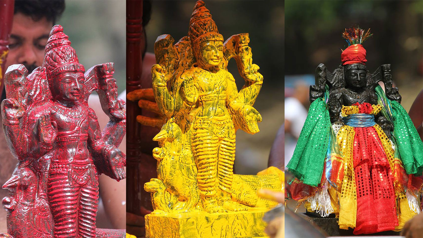 Kebiliththa image gallery ~ Kebiliththa Dewalaya