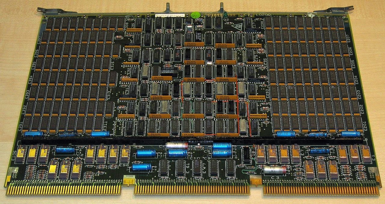 COMPONENTES DE PC: Memoria ROM