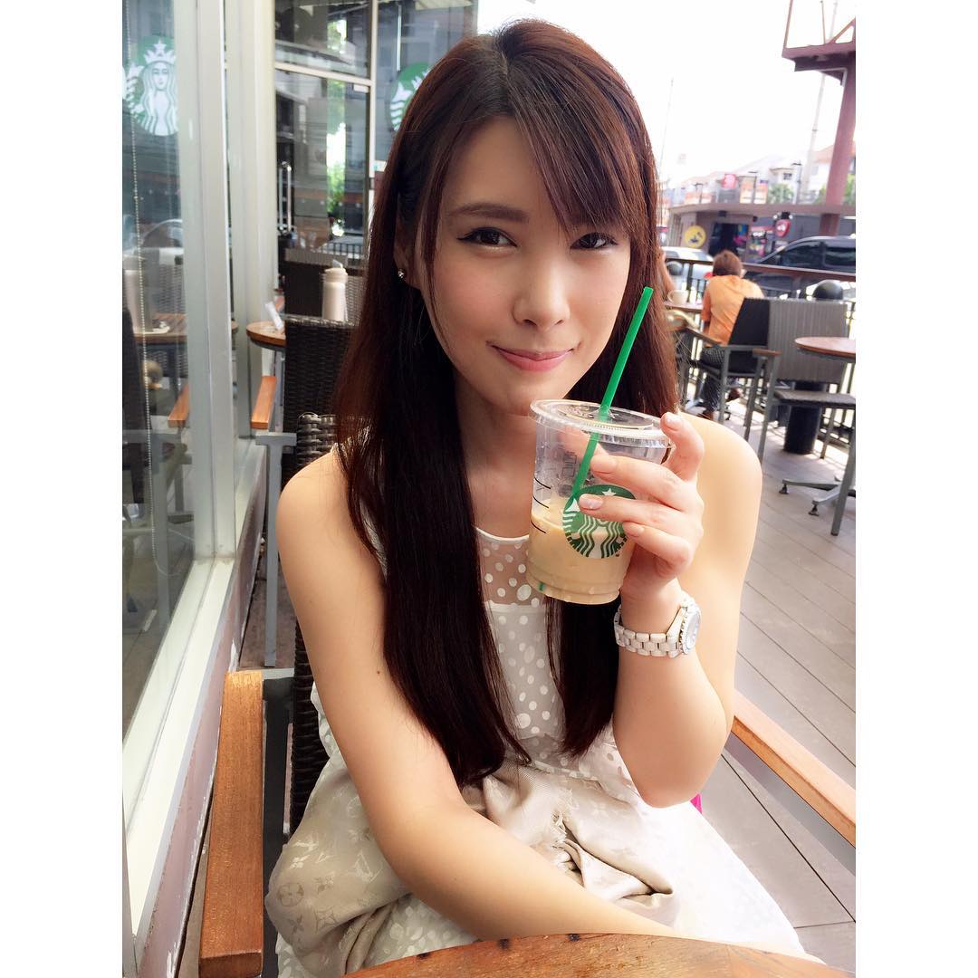 Annabel Yu - The Famous Beautiful Japanese Trans Women - TG Beauty