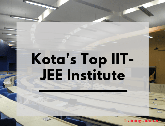 IIT KOTA: THE LAND OF DREAMS - Growide India