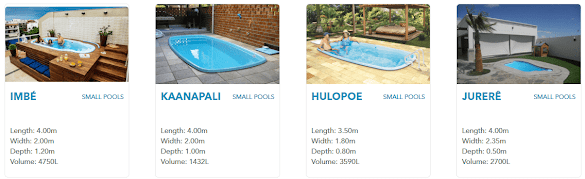 IGUI Swimming Pools: Prices, Designs, And Where To Find - Interior4desigN