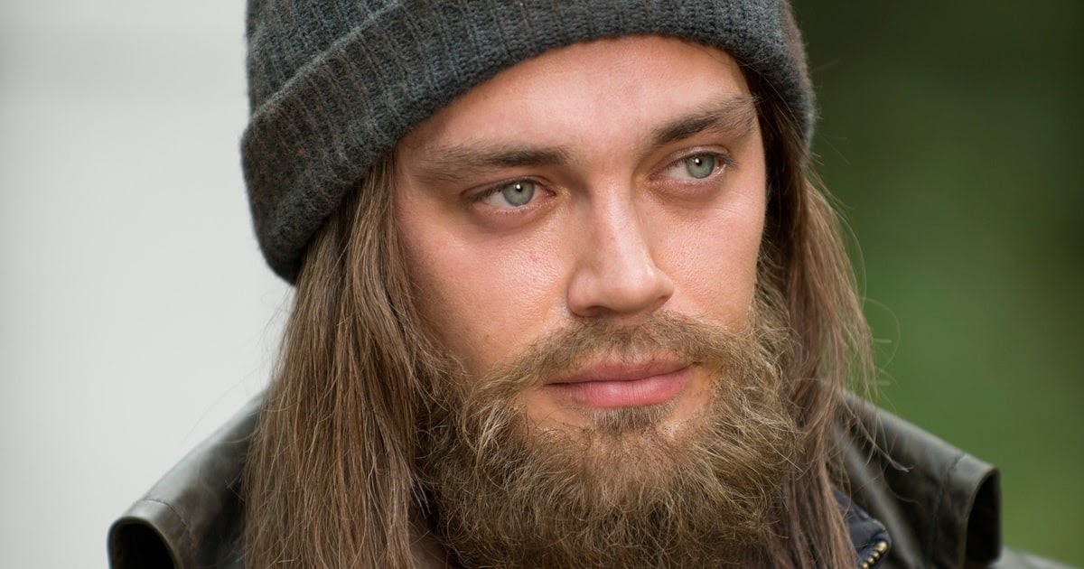 THE WALKING DEAD: Tom Payne conferma che nello show sarà rivelato l ...