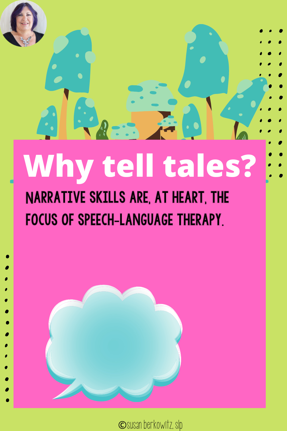 Telling Tales Isn’t All Bad! AAC Narratives to Talk About | Kidz Learn ...
