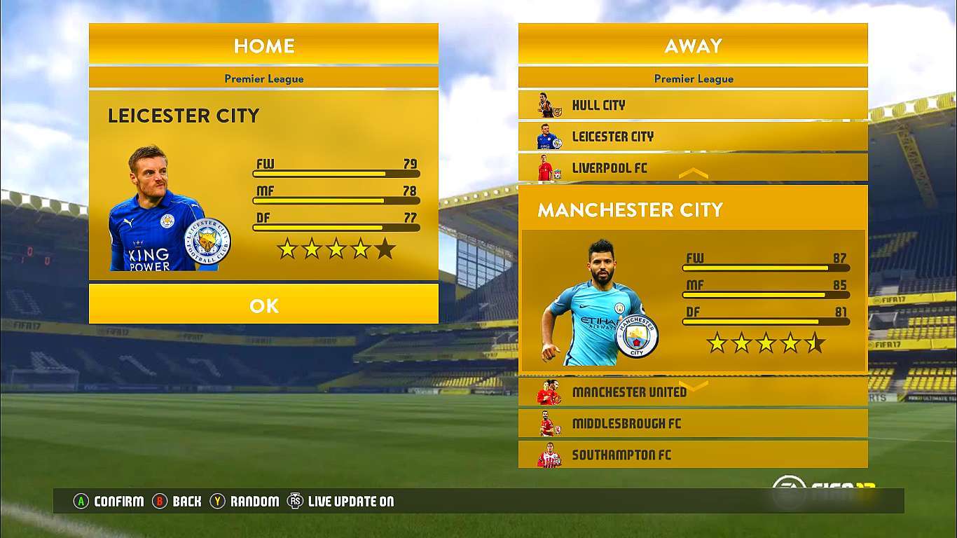 PES 2017 New Logos - Pes Evolution HD