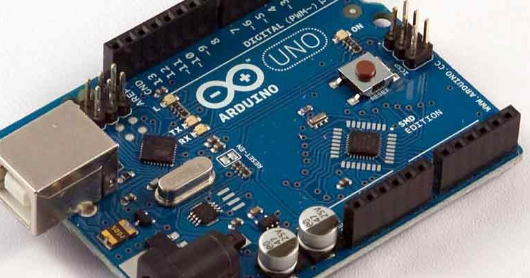 Arduino ~ Tipos de Tecnologías