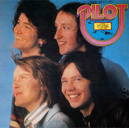 DISCOS PARA EL RECUERDO : PILOT