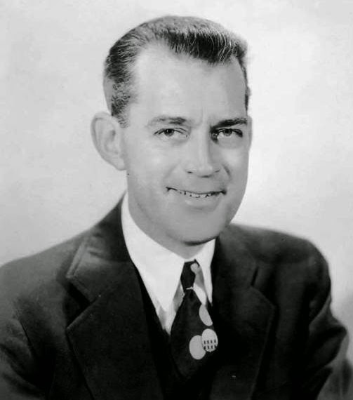 The Cinematic Spectacle: Oscar Oddity #20: W.S. Van Dyke