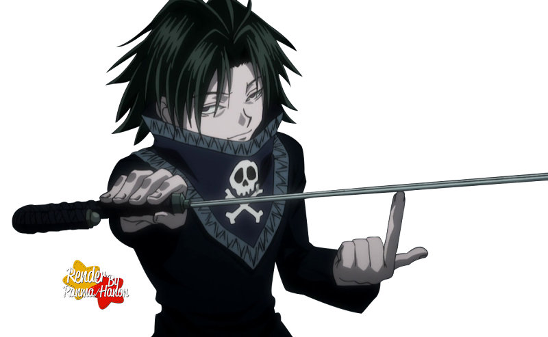 PNG-Feitan