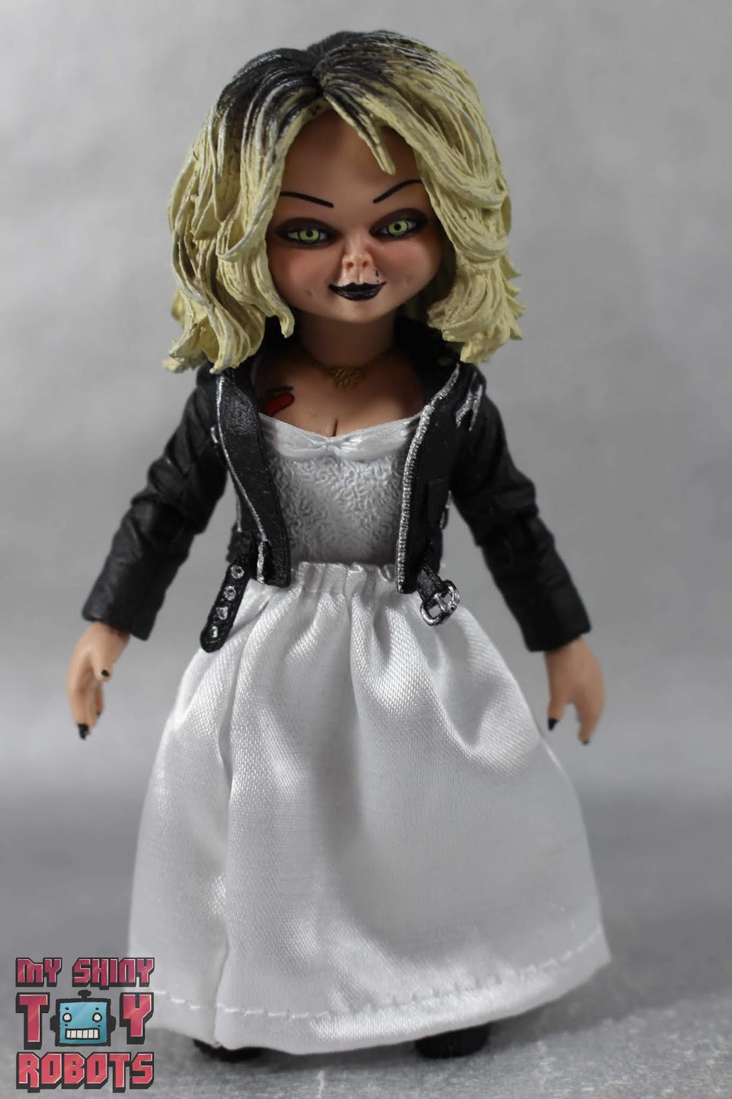 My Shiny Toy Robots: Toybox REVIEW: NECA Bride of Chucky Ultimate ...