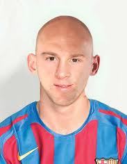 THE LOSERS: PARECIDOS Nº 24 - RATA - MESSI (SIN PELO) - NAVARRETE