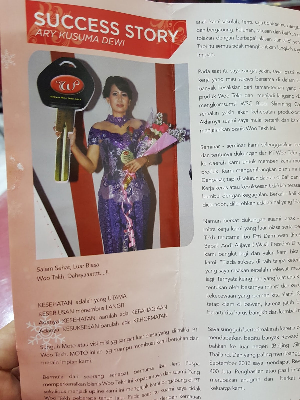 Wsc Biolo Slimming Capsule : DGN WSC BIOLO TAMPIL LEBIH BERKESAN DI ...