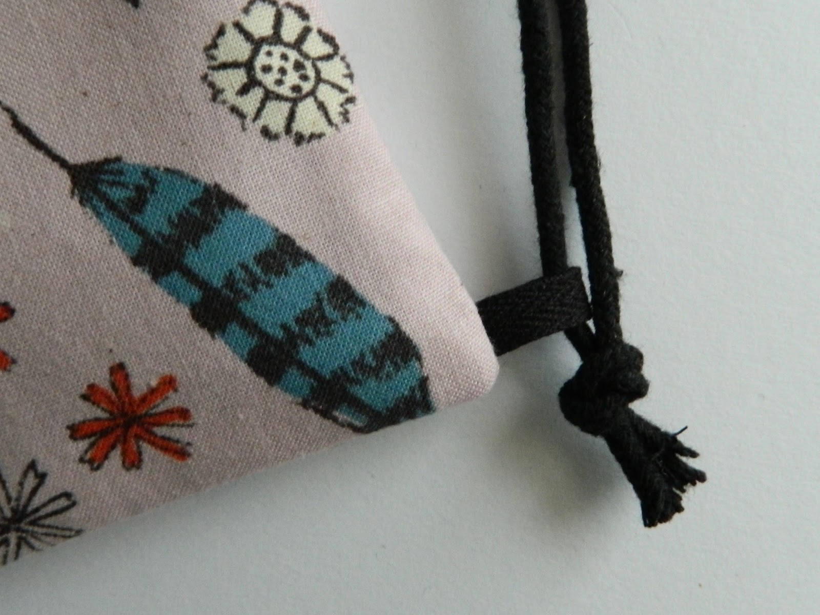 drawstring backpack (a free tutorial) | s.o.t.a.k handmade | Bloglovin’