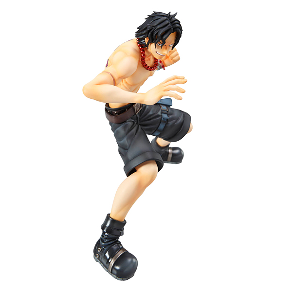 Portgas D. Ace - P.O.P Neo DX