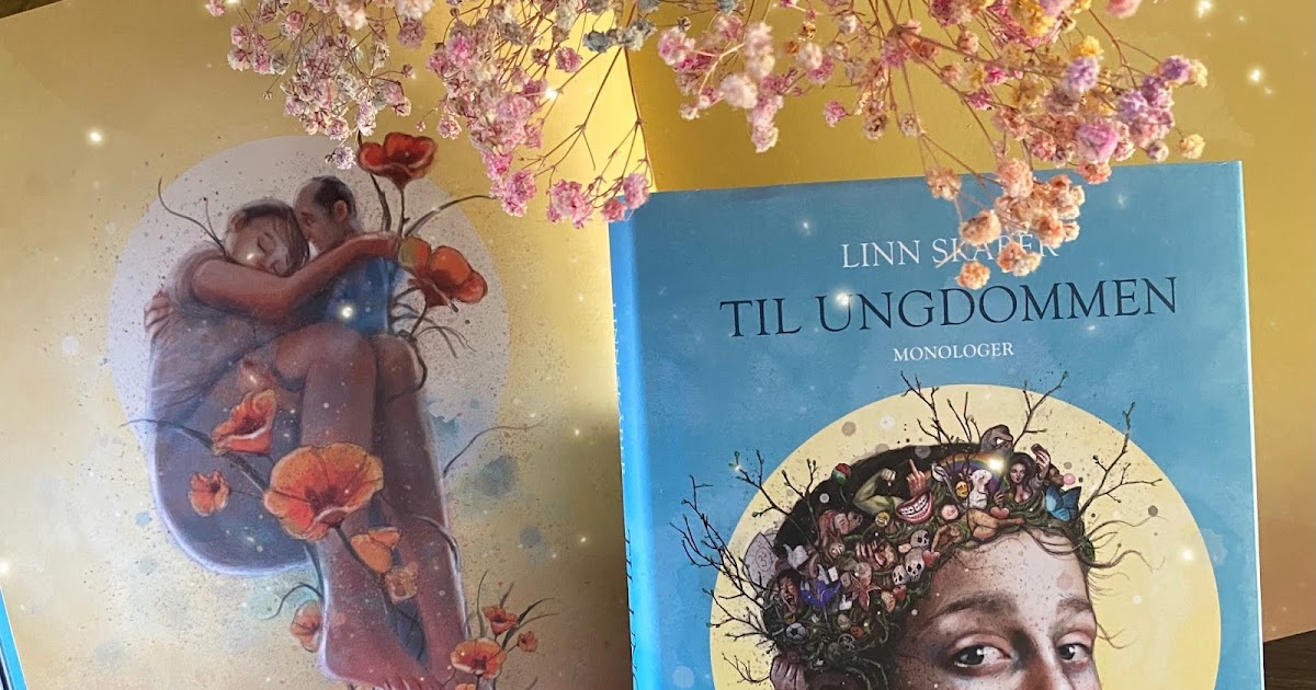 Forestilling om paradis: Linn Skåber; Til ungdommen [Anmeldereksemplar]