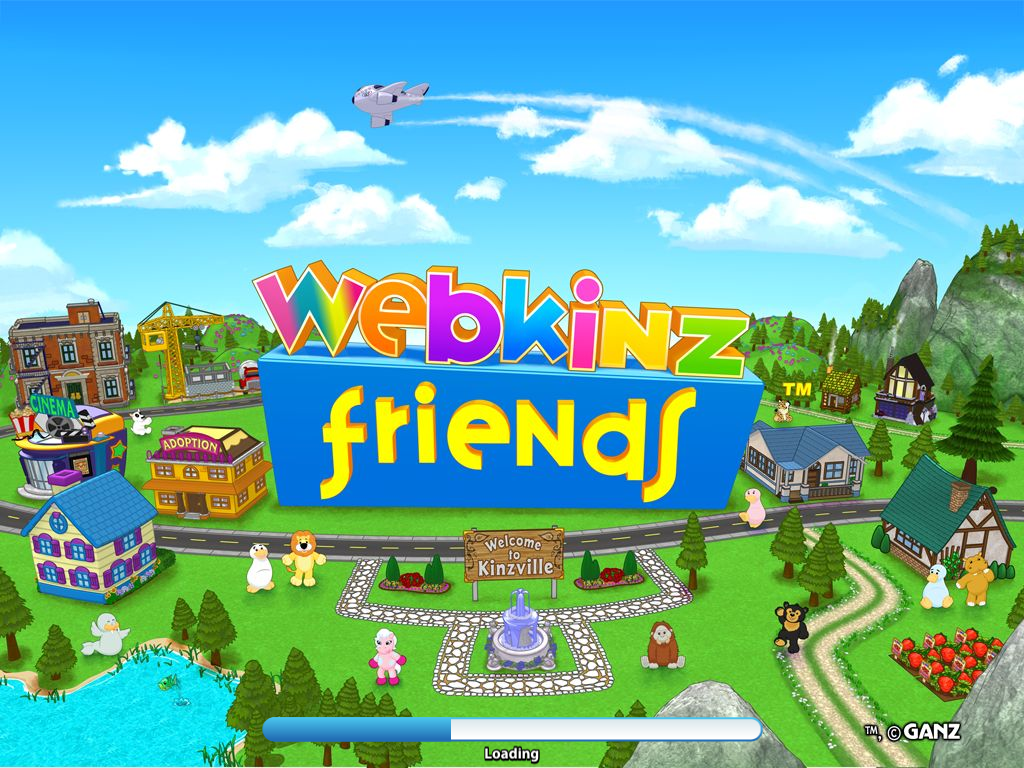 Fun With Webkinz ~ On the Computer or the iPad! - Mama Luvs Books