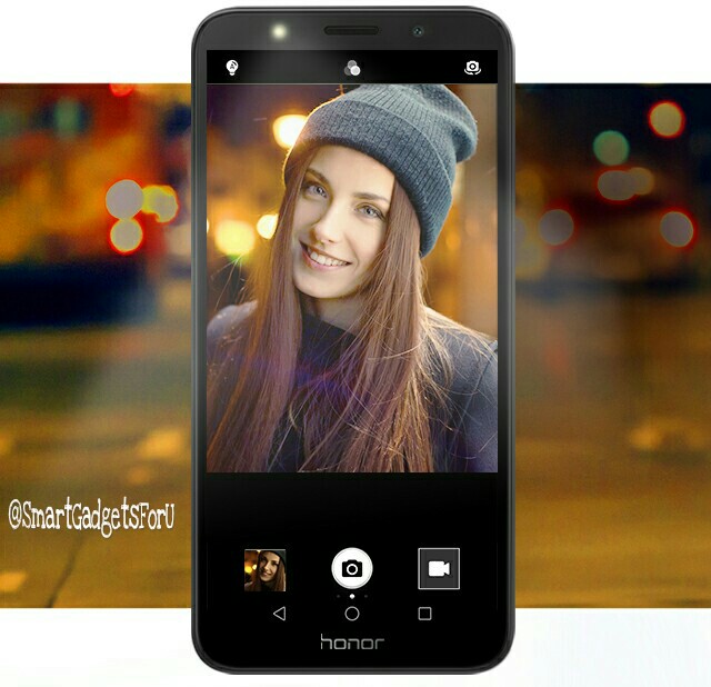 Huawei Honor 7S : Full Specifications, Featues and Price / Best Huawei ...