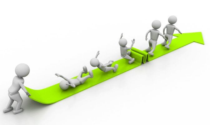 A Lean Journey: Avoid These Common Problem Solving Pitfalls