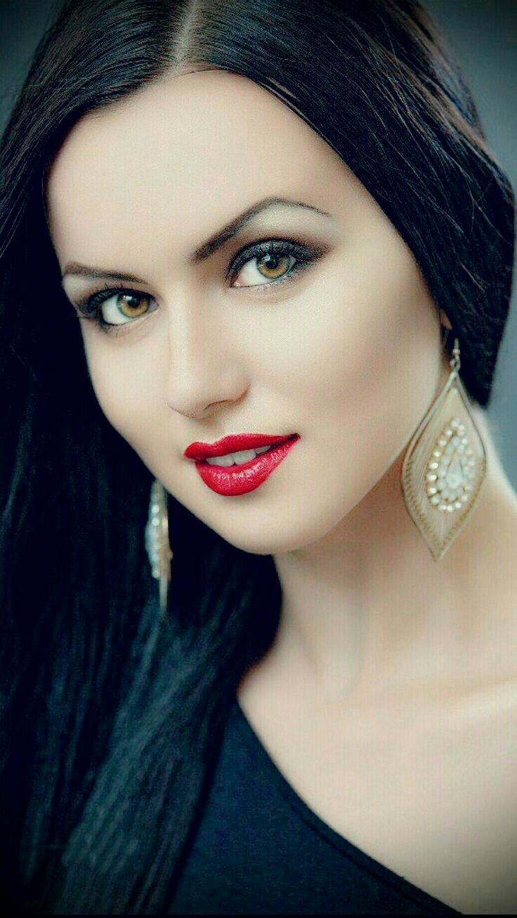 Top 50 Hottest Lipstick Wallpapers Girls Sexy Red Lips Top 10 Ranker