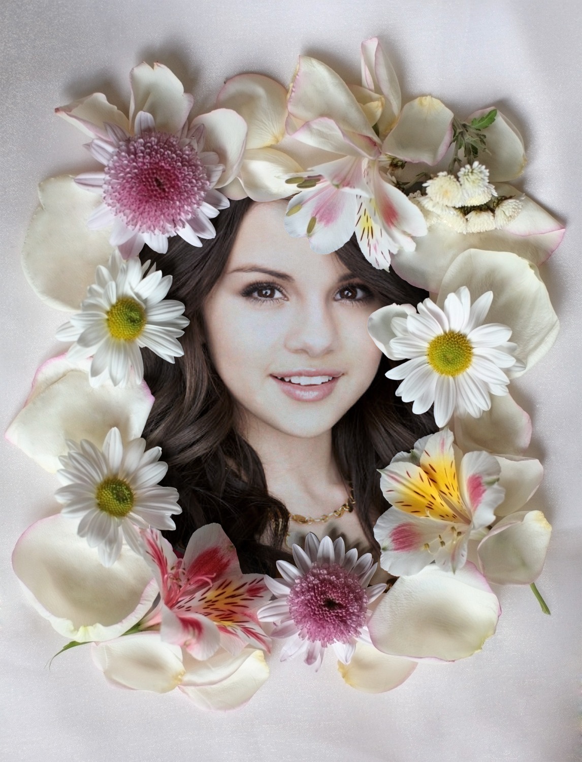 Mi pequeño gran mundo: ¡¡Imágenes con Photofunia!! =D