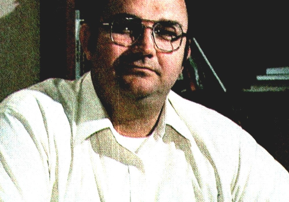 Ed Roberts (computer Engineer) - Famous Computer Engineers