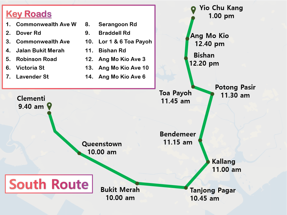 NDP 2020 Events and Activities : Time and Location for Parade, Flypast ...