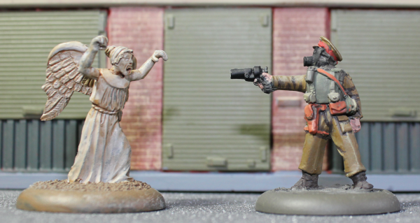 ultravanillasmurf: Chap with the wings there. Five rounds rapid.