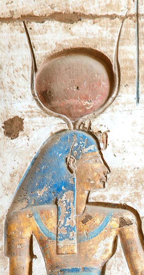 Just Genesis : Ritual Sex and Ancient Egyptian Priests