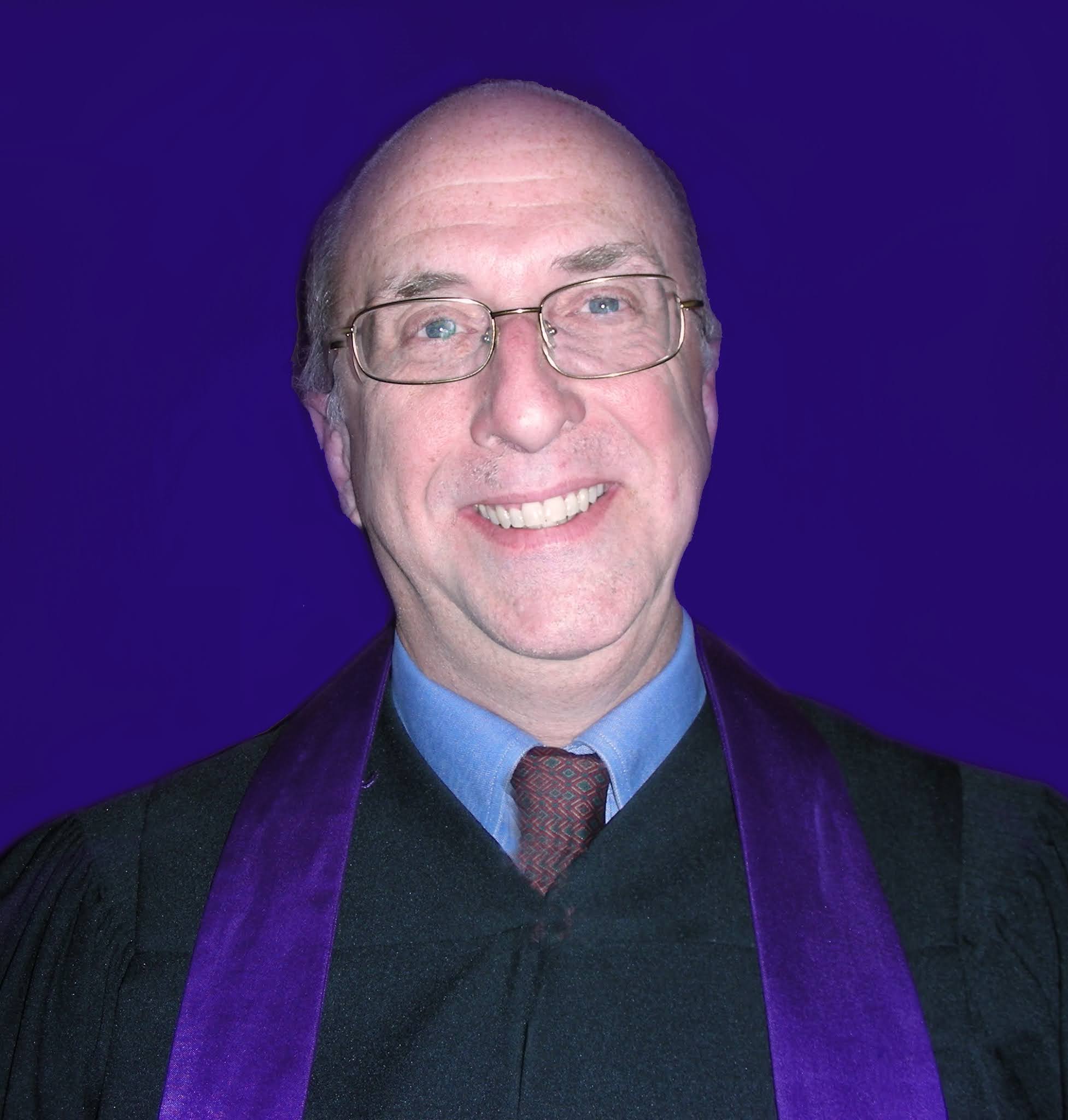 Midwest Boulevard Christian Church: Ministry - Kevin Crooks