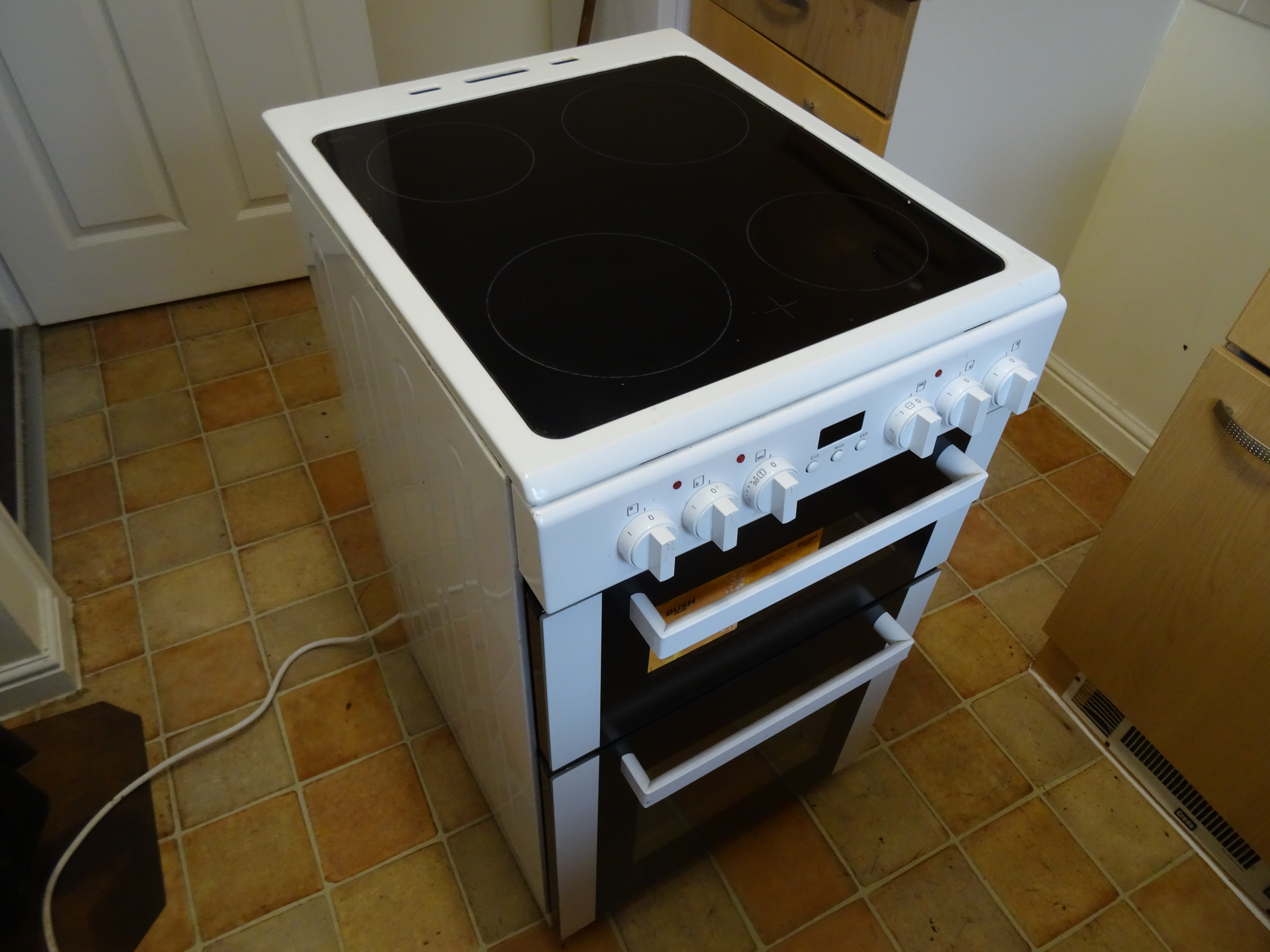 Electric cooker oven troubleshooting and repair: Electric cooker oven ...