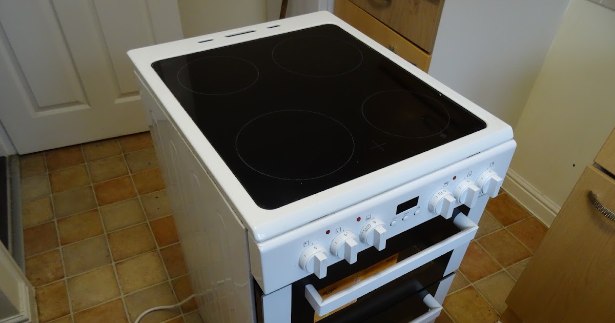 Electric cooker oven troubleshooting and repair: Electric cooker oven ...