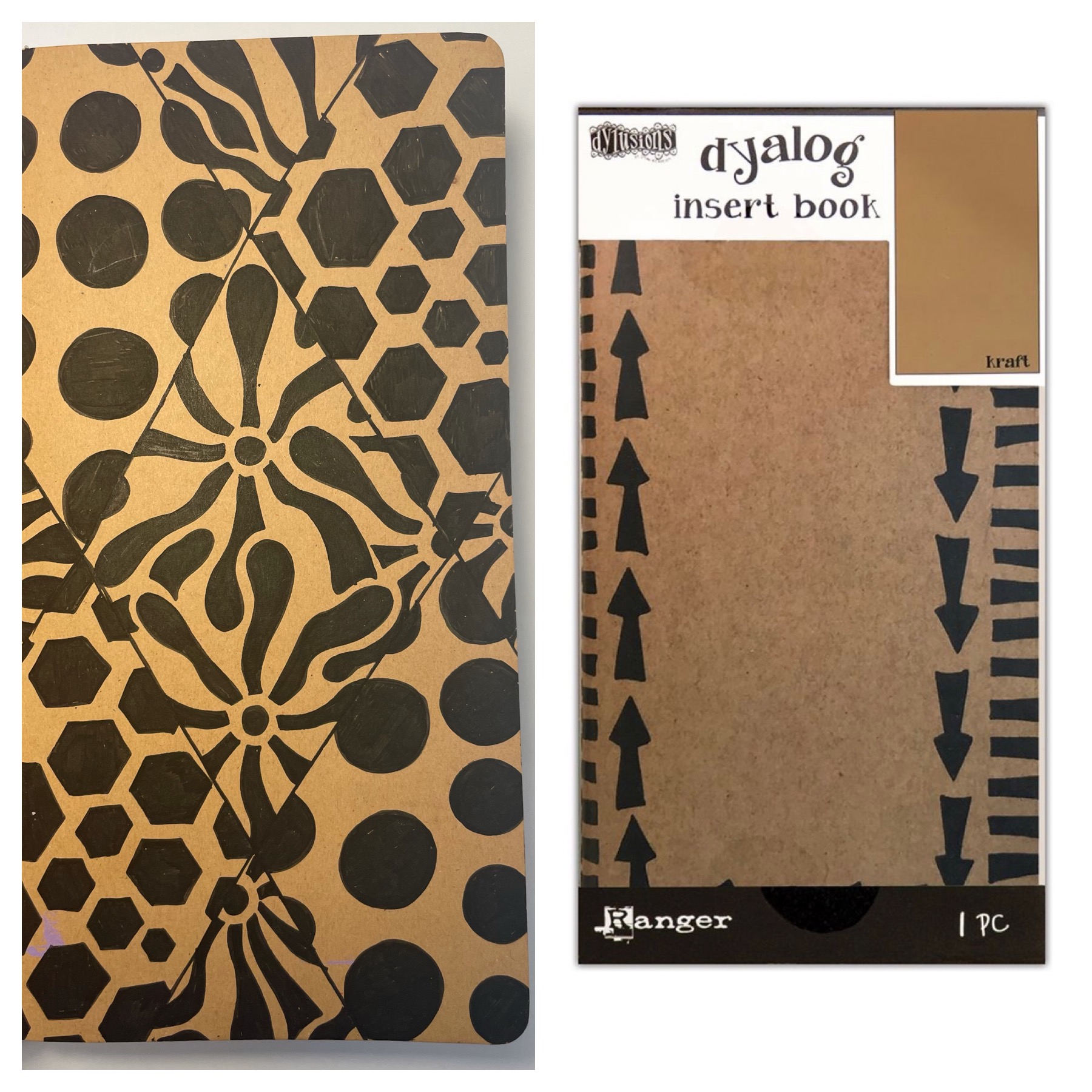 Dylan's Blog: 🎉 New Dylusions Dyalog Samples 🎉