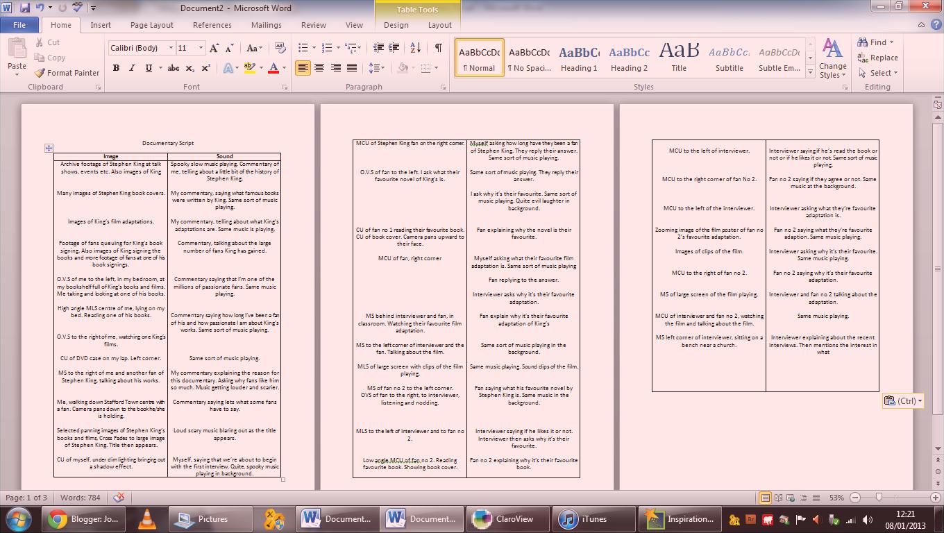 JoshuaAldermanMovieMan First Steps Towards Documentary Action Plan joshuaaldermanmovieman-first-steps-towards-documentary-action-plan