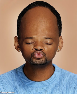 BIG HEAD ~ Ovalz Foods