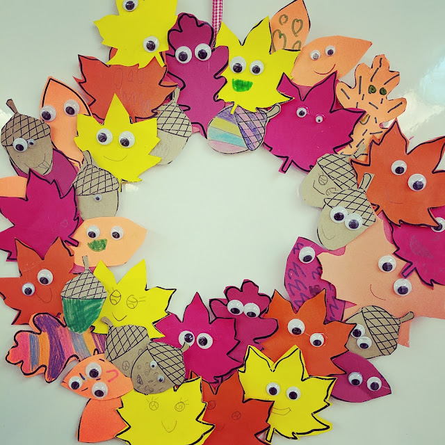 Gettin' Crafty with Natalie