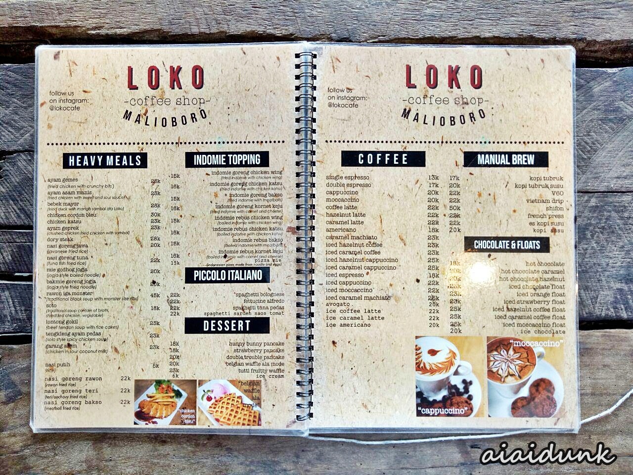 S T O R ! E S | Food, Travel, and Togetherness - from Jakarta ...