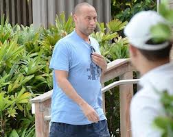 SportsRip: DEREK JETER AND PICTURES THAT MAKE US LOOK FAT
