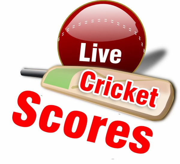 Live Cricket Scores - Cricket Schedule | News | Results | updates 2014