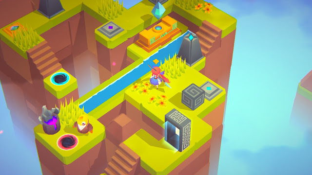 QV (Switch): confira os primeiros detalhes e um breve trailer do jogo ...