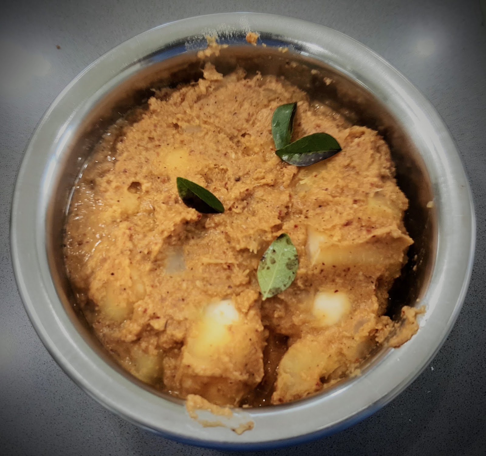 KAPPA PUZHUKU - PASSION OF COOKING