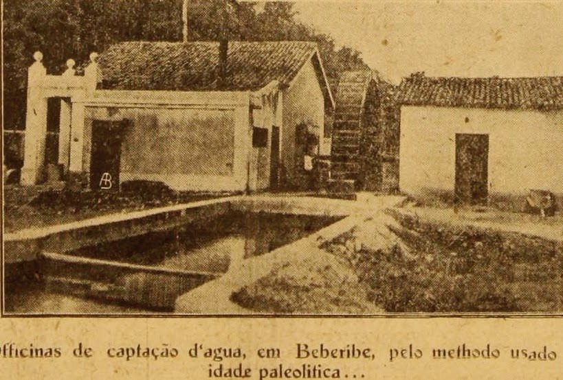 vozes da zona norte: O secular bairro de Beberibe (Recife)