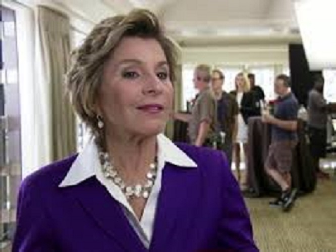 INNER TOOB: FRIDAY HALL OF FAMERS 11/08/19 - SENATOR BARBARA BOXER