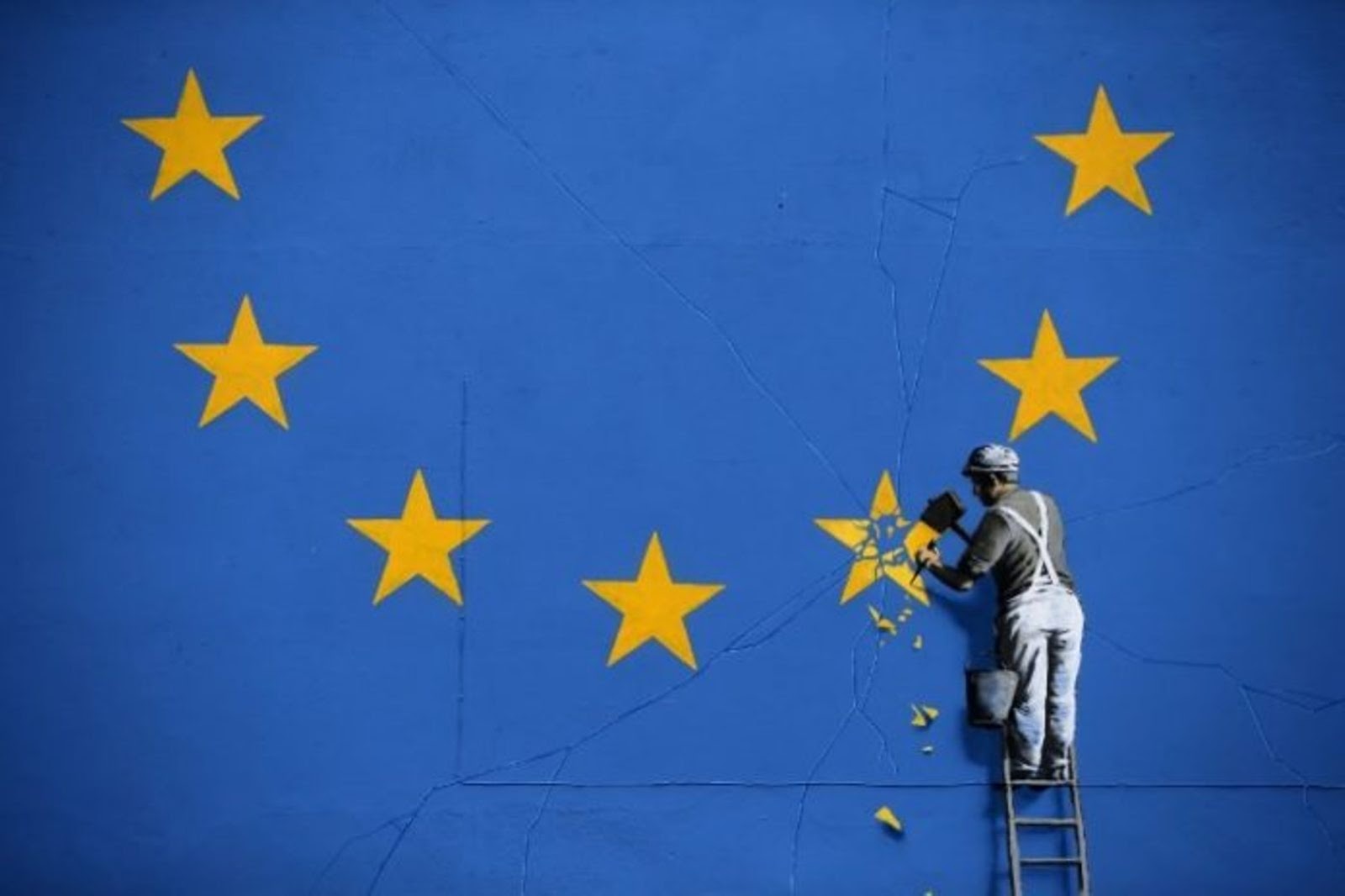 Η Ευρώπη αλλάζει..Εμείς θα μείνουμε αδρανείς; - Τελευταία Έξοδος