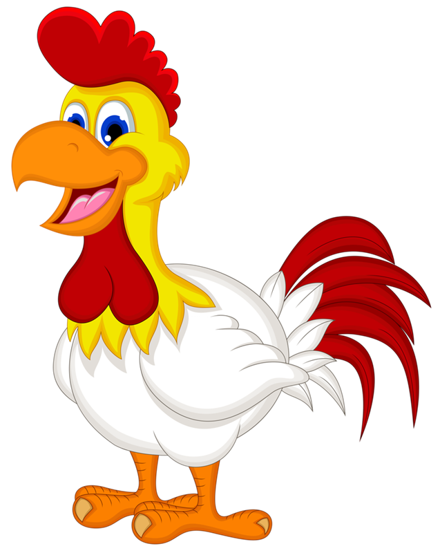 Due galli in un pollaio – adoraincertablog