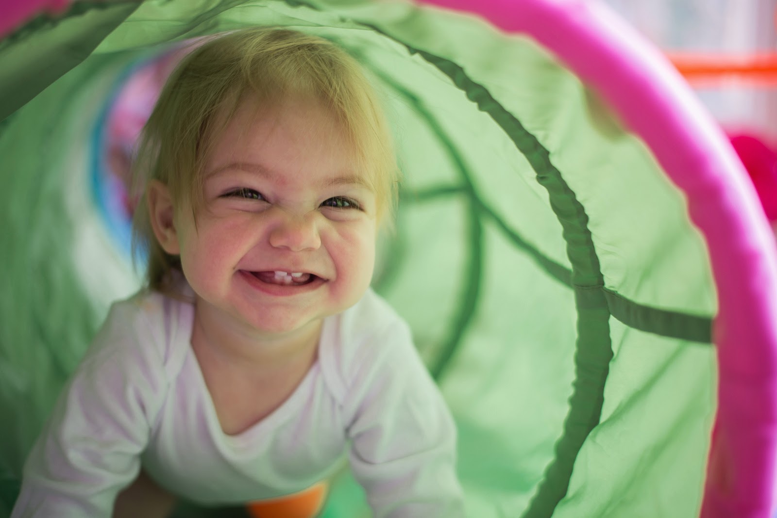 Pediatric: Healthy Habits for Your Child's Smile