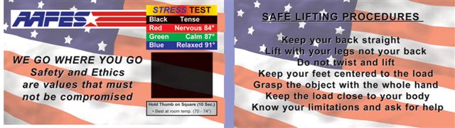 Stress, Anxiety, Biofeedback, Relaxation Skills: Marines or Army have ...