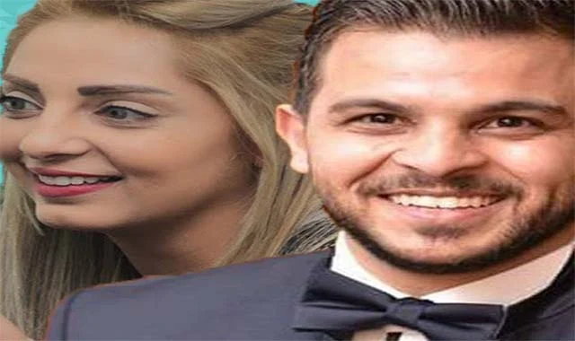أول رد من المطرب محمد رشاد على طليقتة الإعلامية مي حلمي