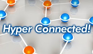 Digital Shift: A Hyper-Connected Enterprise ~ Future of CIO